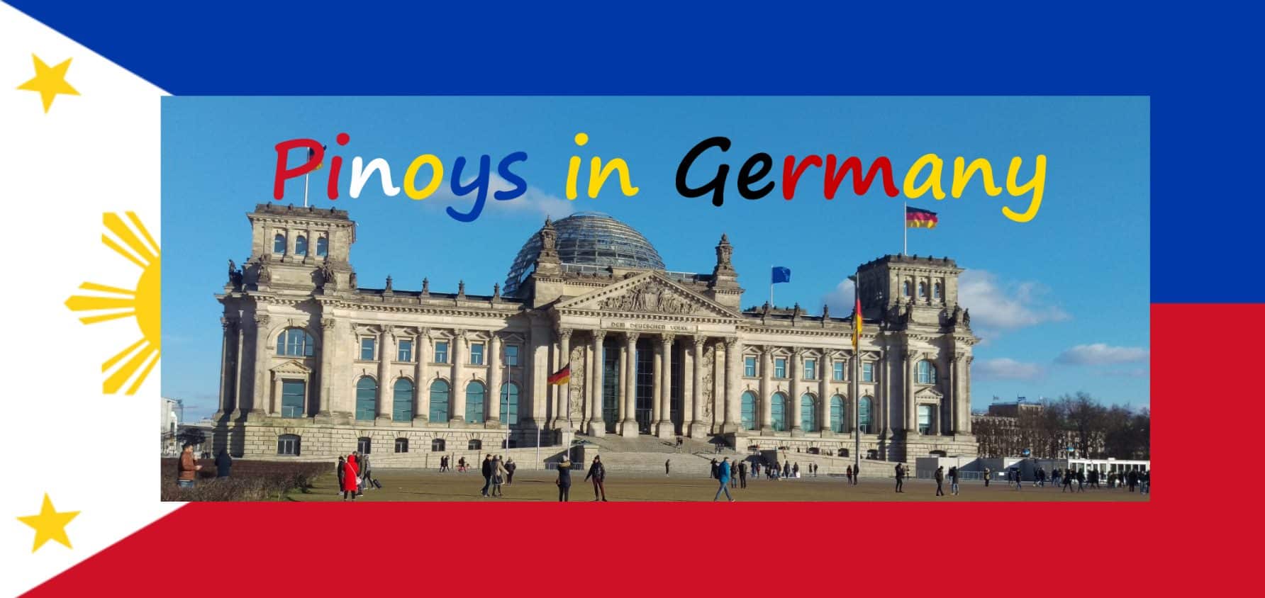 Facebook Groups for Filipinos in Germany - PinoyDE.com